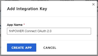 DocuSign OAuth 2 0 Implementation Full Circle