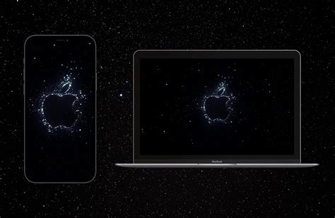 Get Ready For September 7 Apple Event With These Awesome Wallpapers