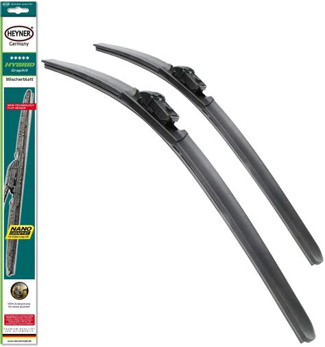 SET: HEYNER® Hybrid | Heyner Pro