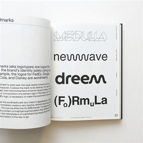 Principles Of Logo Design A Practical Guide To Creating Effective