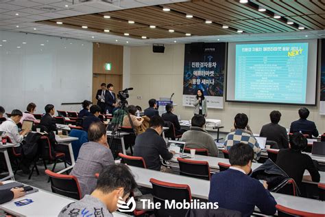 늘어나는 Ev 사용후폐 배터리 재활용 위한 다양한 대응방안 모색해