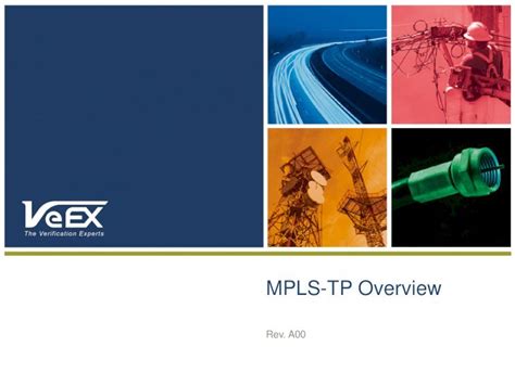 PDF MPLS TP Overview Belver Brasilbelverbrasil Com Br Site Upload MPLS TP Overview Pdf