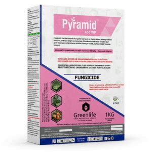 Governor® 580se Greenlife Crop Protection Africa