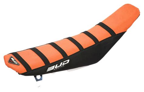 Bud Racing Seat Cover Low Cost Louis 🏍️