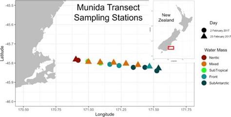 Clare Adams On Linkedin Environmental Dna Metabarcoding Describes Biodiversity Across Marine…