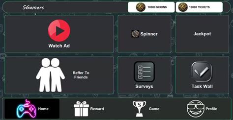 Sarthak Budhiraja On Linkedin A Rewarding Application For Gamers Made