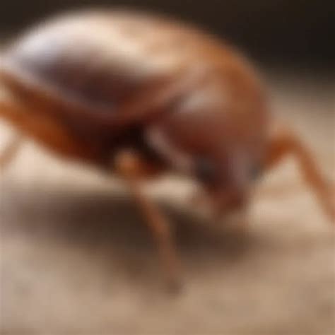 Understanding Bed Bug Rashes Symptoms And Treatments