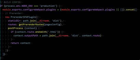 Componentizando Frente A Un Cms Vuejs Webpack 22 Paradigma