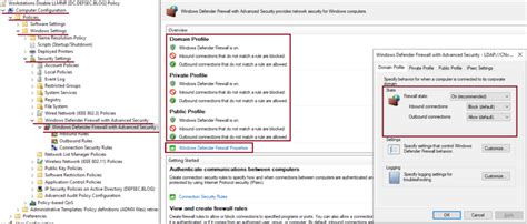 disable link local multicast name resolution llmnr via group policy defsec blog