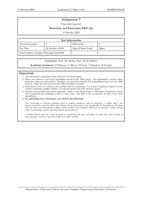 2022ebn122a07 ebn122 assignment number 7 assignment 7 copyright