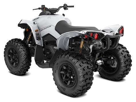 New 2024 Can Am Renegade 650 Atvs In Walton Ny Can000025 Catalyst Gray