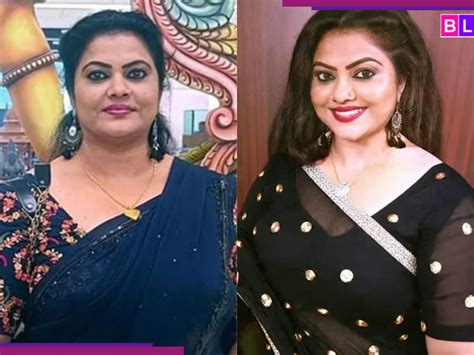 Actress Minu Muneer Arrested By Tamil Nadu Police Over Alleged Human