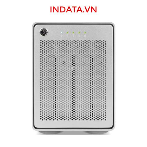 Owc Thunderbolt 3 Dock Indata Vn