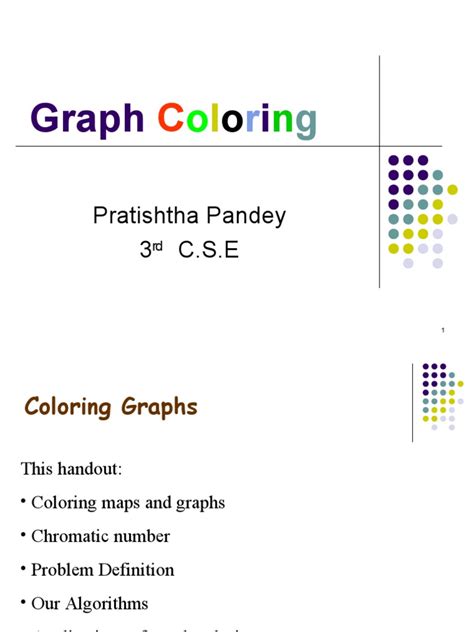 graph coloring pdf vertex graph theory discrete mathematics