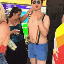 Gay Men Answer Questions Straight Men Have Been Dying To Ask