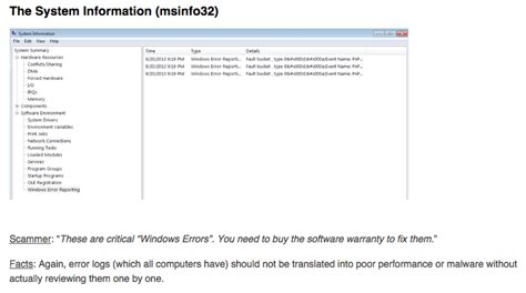 Tech Support Scams Help And Resource Page Malwarebytes Labs