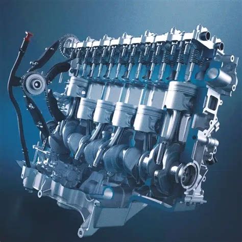 Supercar Blondie Answers Whats The Difference Between V Engines