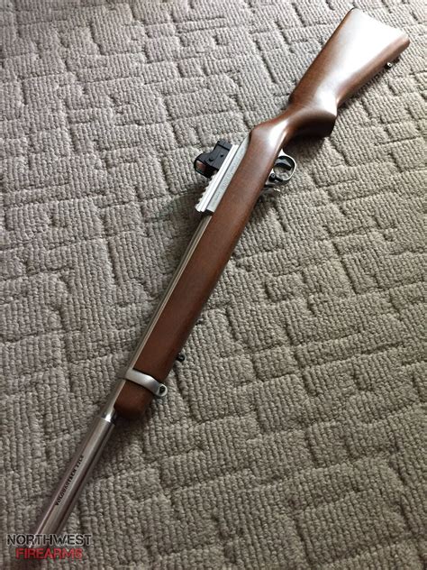 Franklin Armory Binary Trigger 10 22 Inoperative Northwest Firearms