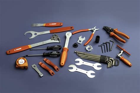 Unior Tools Pro Home Kit review - MBR