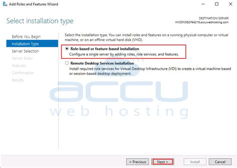 How To Install And Configure Iis Web Server On Windows Server 2022