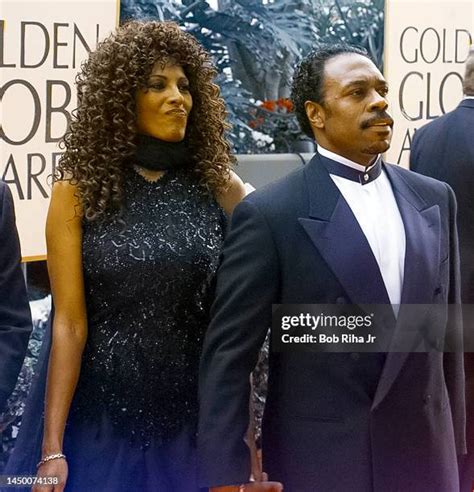 1581 Pam Grier Photos And High Res Pictures Getty Images
