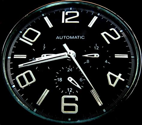 Ockeymckey El Reloj