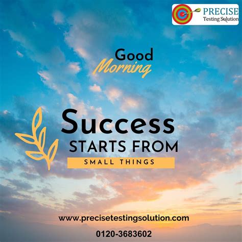 Goodmorning Testingexcellence Precisetestingsolution Functionaltesting Precise Testing