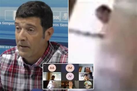 Couple Caught On Camera Having Sex During Zoom Meeting Hosted By