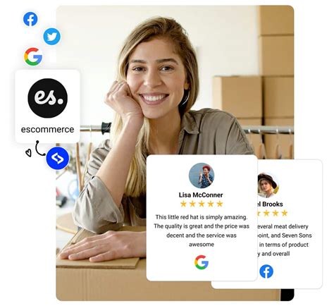 Add Google Reviews Widget On Any Website EmbedSocial