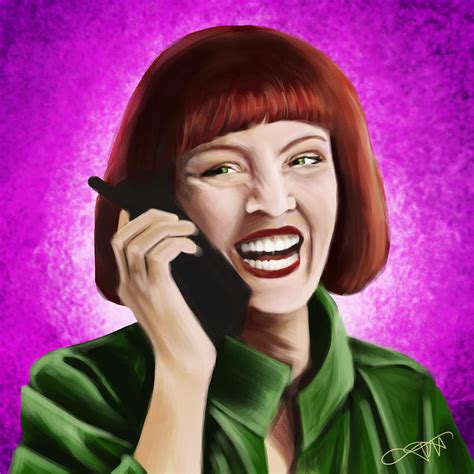 The Big Lebowski Maude