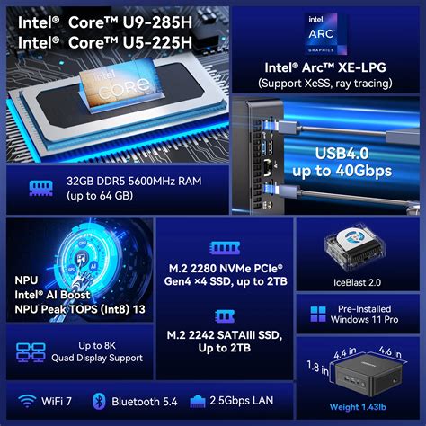 Intel Core Ultra 9 Vs I9 Whichs The Best Intel Cpu 2025 Intel Core Ultra 9 Vs I9 Whichs The Best Intel Cpu 2025