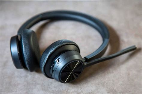 Pairing Guide For Poly Headsets Citizenside