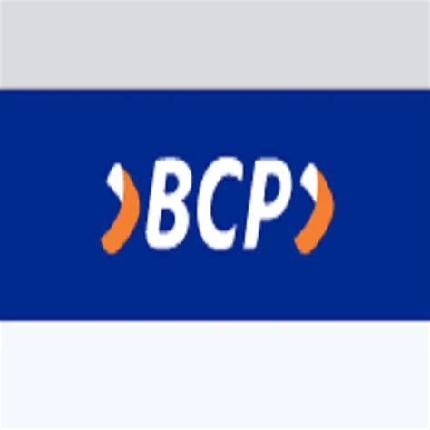 Programa De Becas Bcp Banco De Crédito Del Perú 2026