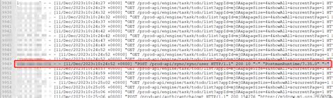 对接第三接口时，请求方式为post，通过nginx入口后自动更改为get请求方式，导致接口调用失败的解决方法。 nginx 303 csdn博客
