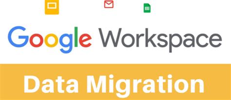 6 Ways To Migrate Google Workspace To Google Workspace