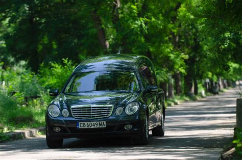 Погребение