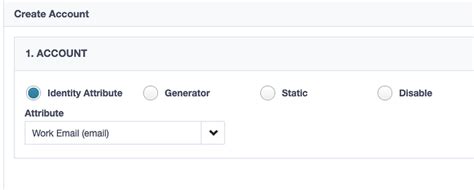 Provisioning Plan Attributes Isc Discussion And Questions Sailpoint Developer Community