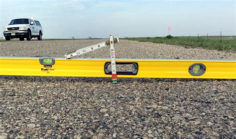 Pci Paser Provide Road Surface Report Cards Ayres