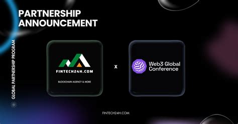 web3 global conference on linkedin web3globalconference fintech24h