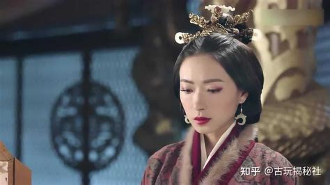 伏寿皇后：宫廷政治的牺牲品 知乎