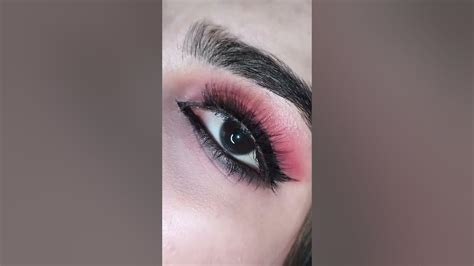 Eyemackup Beautiful Easyeyemakeuptutorial Youtube