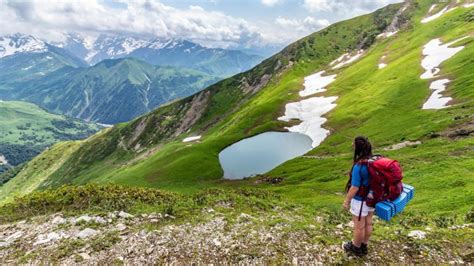 რაჭა Georgian Travel Guide