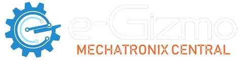 E Gizmo Mechatronix Central