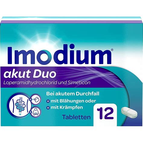Durchfall Medikament Test And Vergleich Top 10