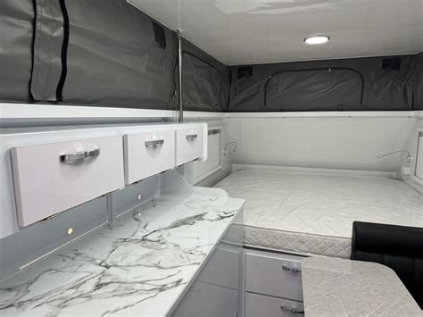 16ft Caravan With Ensuite Fe 16a