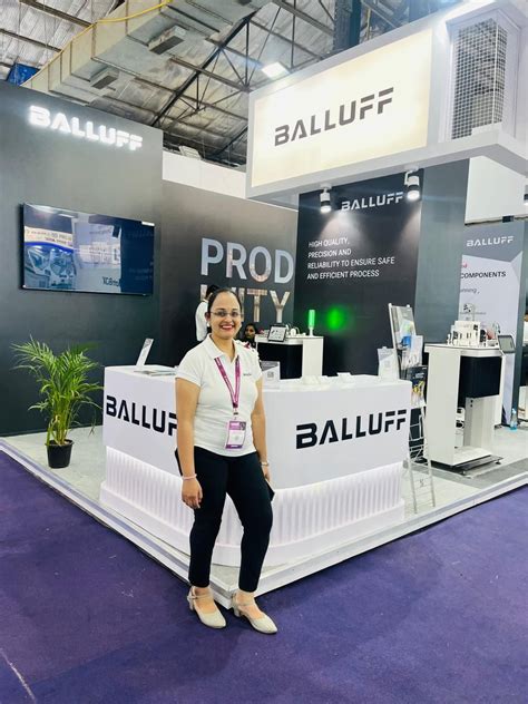 Ekta Dhake Patil On Linkedin Automation Networking Expoexperience Innovations