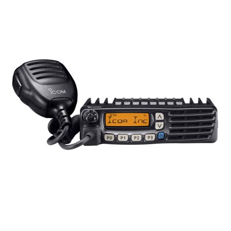 Icom Unicom Radio