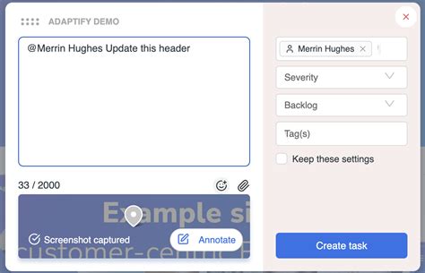 Bugherd Release Notes