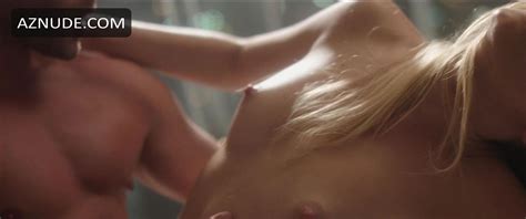 Jessica Norris Nude Aznude