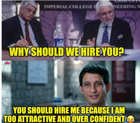 Suraj Mishra On Linkedin Interview Jobs Hr Confident Skills